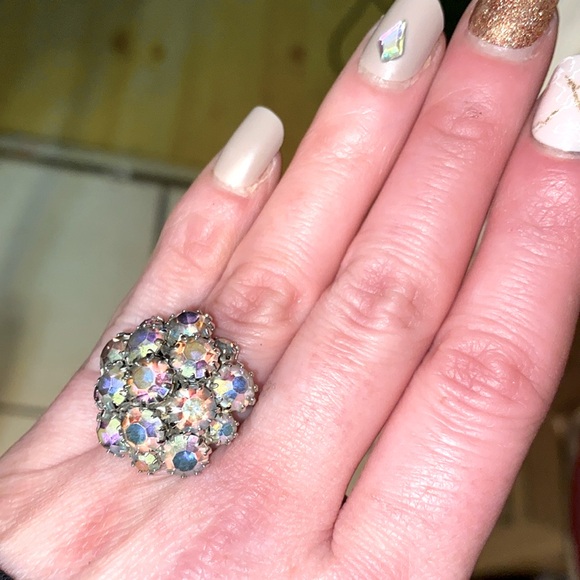 Sarah Coventry | Jewelry | Vintage 6s Sarah Coventry Adjustable ...